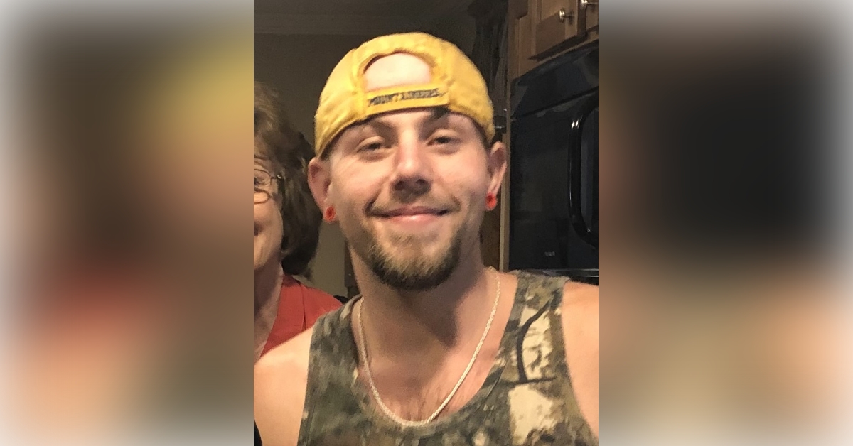 Obituary information for Warren Allen Lacy, Jr.