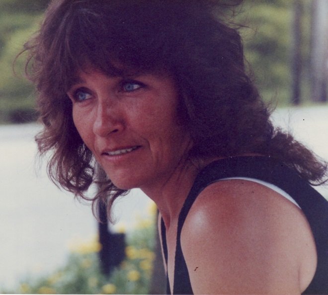 Mary Patricia Harding - 2016 - Adams-Green Funeral Home