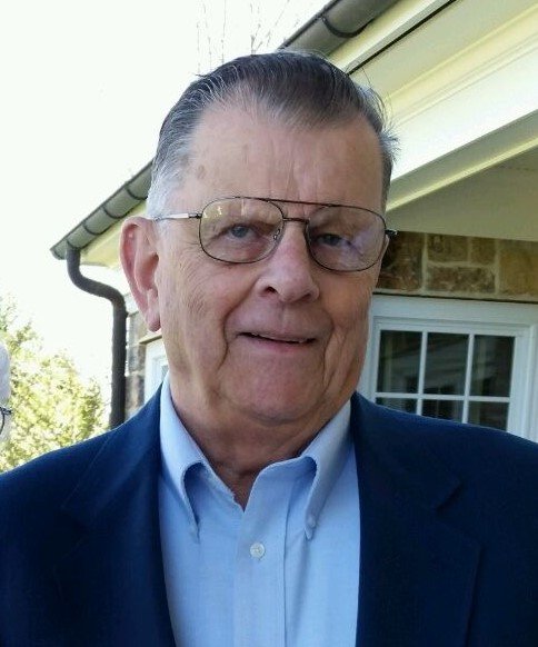 Carl Michael Scheffel - 2019 - Adams-Green Funeral Home