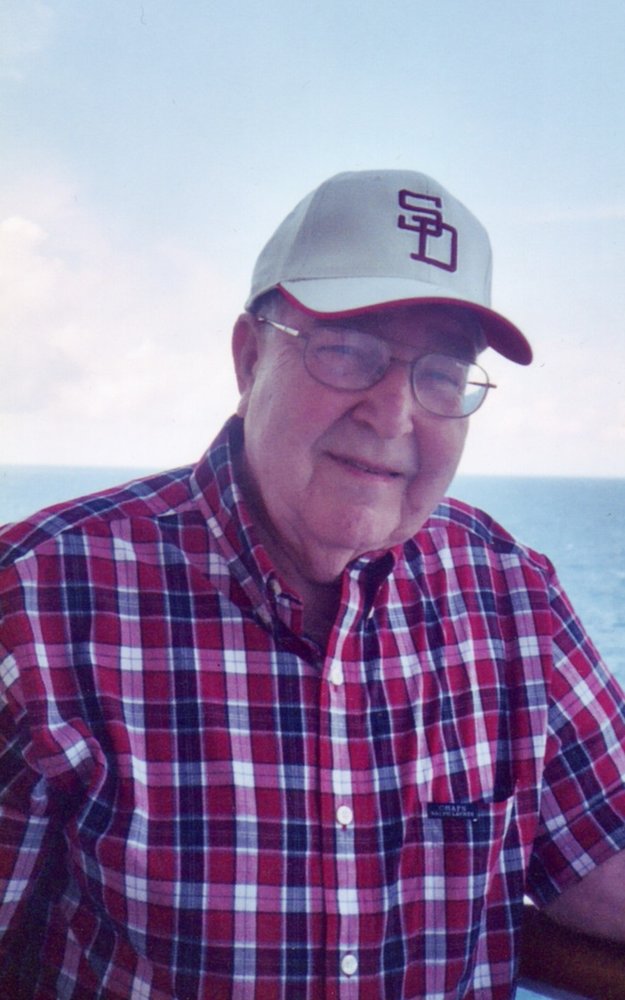 Donald William Stigers - 2013 - Adams-Green Funeral Home