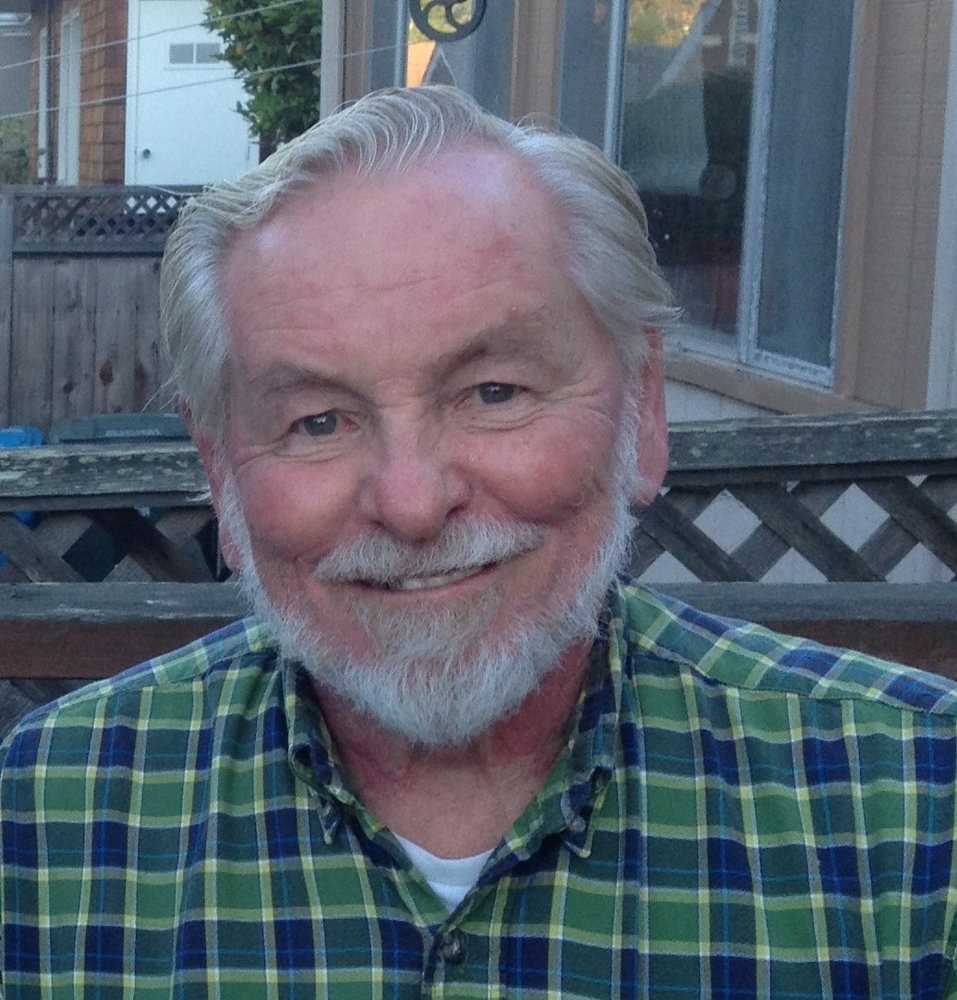 Joseph Richard Stowers - 2020 - Adams-Green Funeral Home