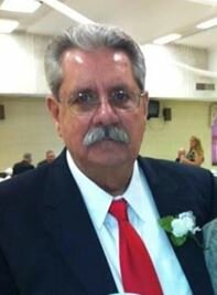 Randolph Eugene Smith, Jr. - 2022 - Adams-Green Funeral Home