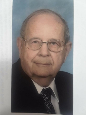 William Herbert Ireland - 2022 - Adams-Green Funeral Home