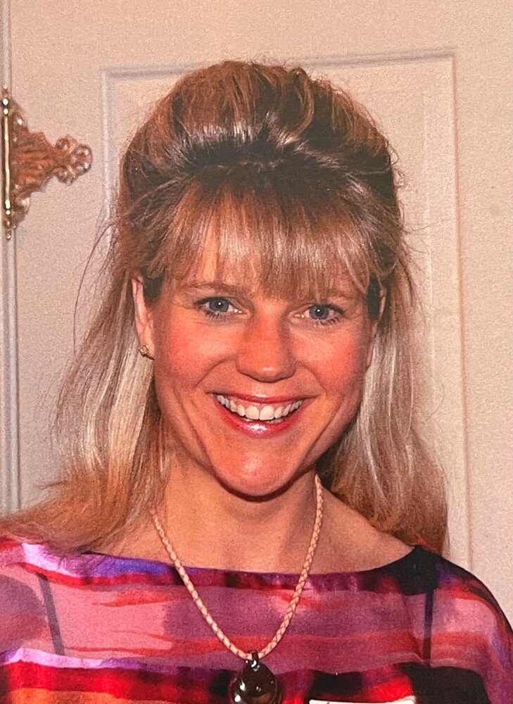 Teresa Jo Burchfield - 2022 - Adams-Green Funeral Home