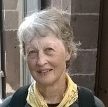Clarice Blake Douoguih - 2017 - Adams-Green Funeral Home
