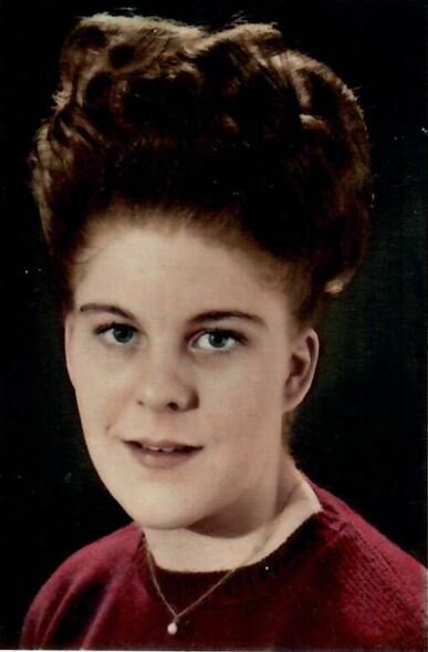 Susan Kay Jones - 2022 - Adams-Green Funeral Home