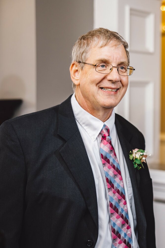 Dana Lawrence Stalcup - 2023 - Adams-Green Funeral Home