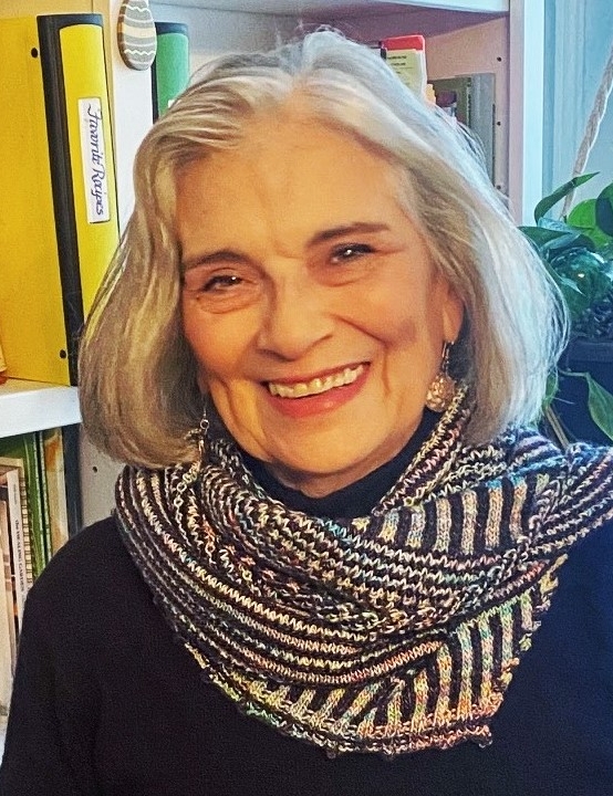 Deborah Jane Mackin - 2023 - Shea Funeral Homes