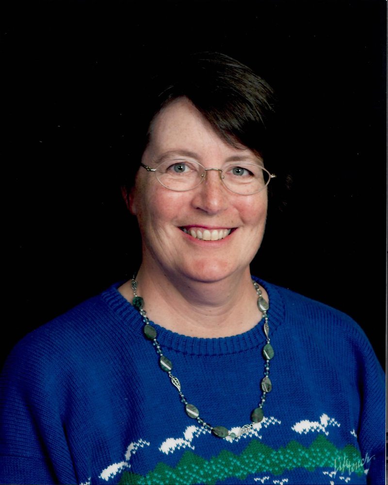 Meredyth D. Breed - 2016 - Adams-Green Funeral Home