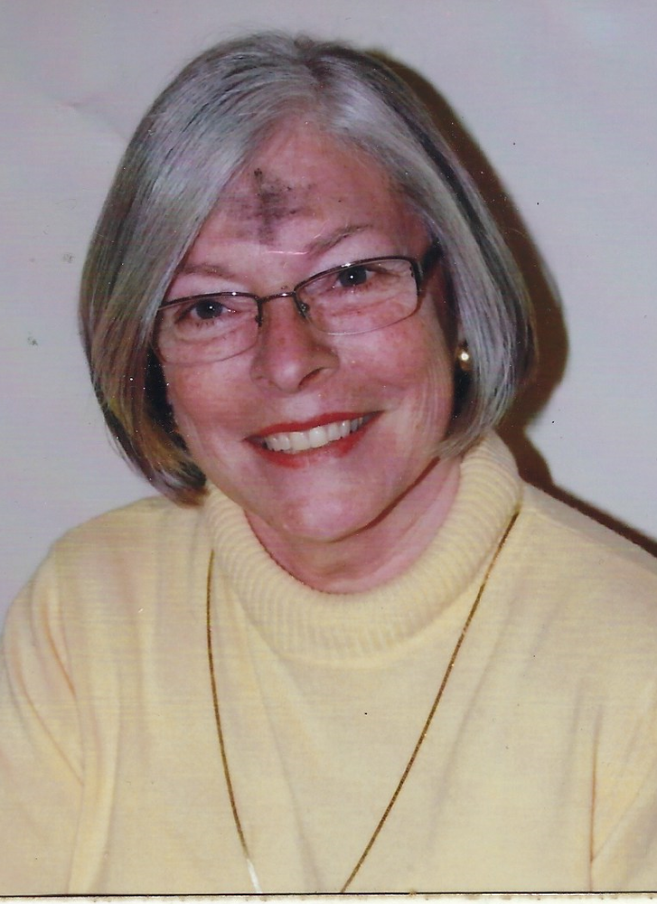 Catherine Shirer Rafferty - 2020 - Adams-Green Funeral Home