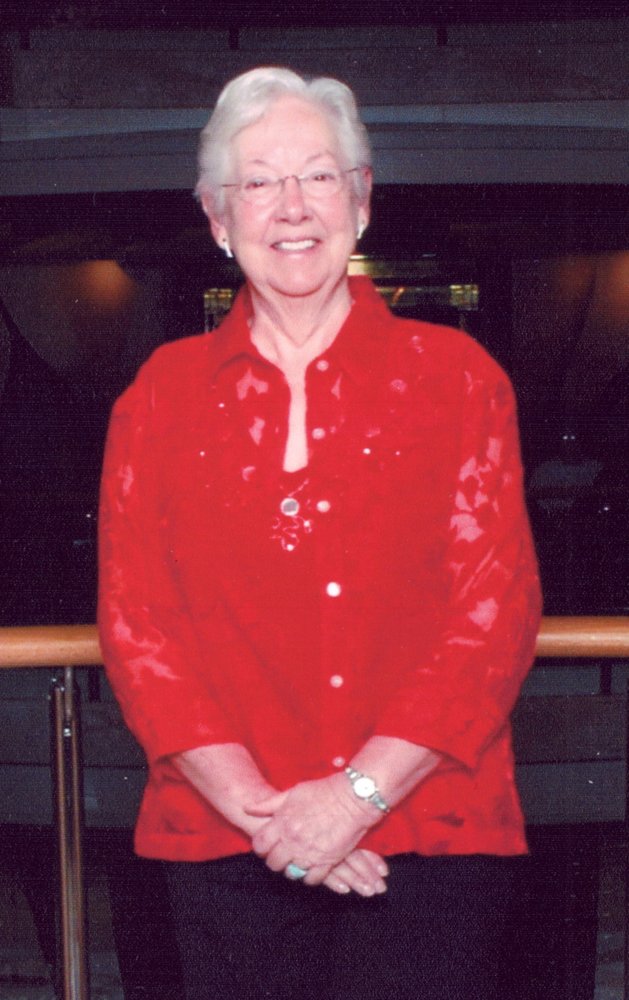 Ilene M. Blake - 2015 - Adams-Green Funeral Home