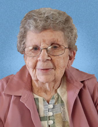 Peggy Lee Clevenger - 2023 - Miller Moster Robbins Funeral Home