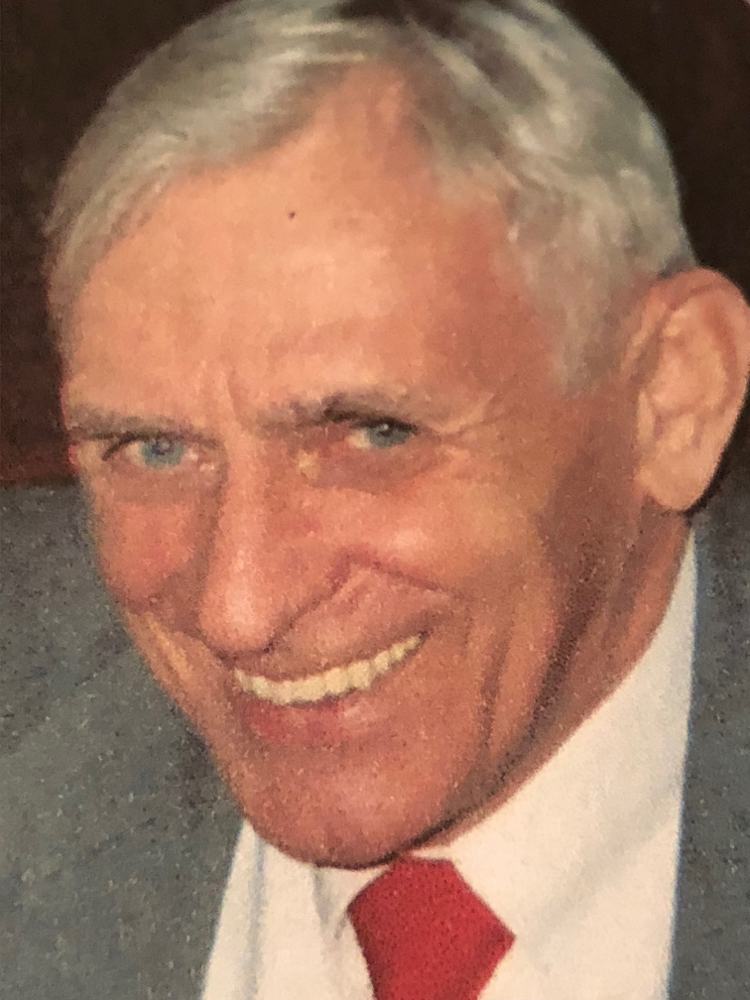 William Carl Gehrke - 2018 - Adams-Green Funeral Home