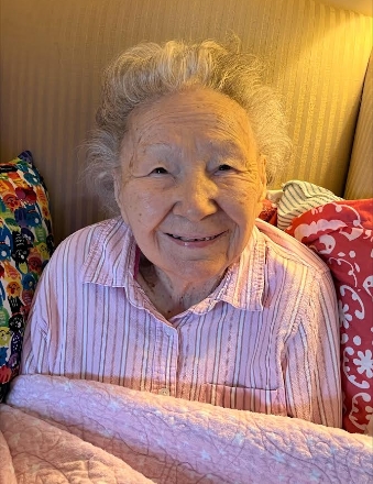 Catherine Jack Gundrum Obituary - 2023 - Fairfax Memorial Funeral Home