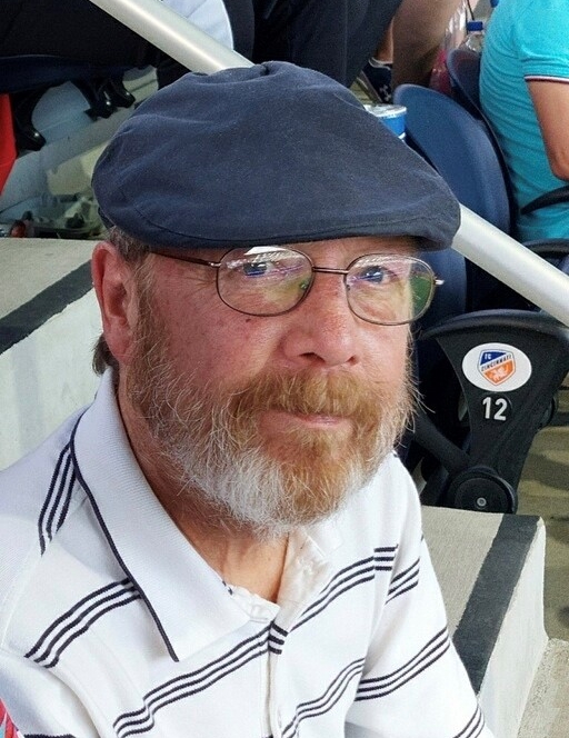 Gerald Steven Surber - 2023 - Spring Grove Funeral Homes