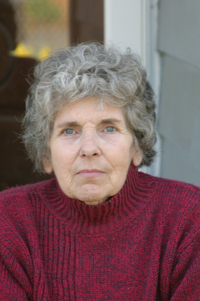 Judith Lynn Duzan Neff - 2022 - Adams-Green Funeral Home