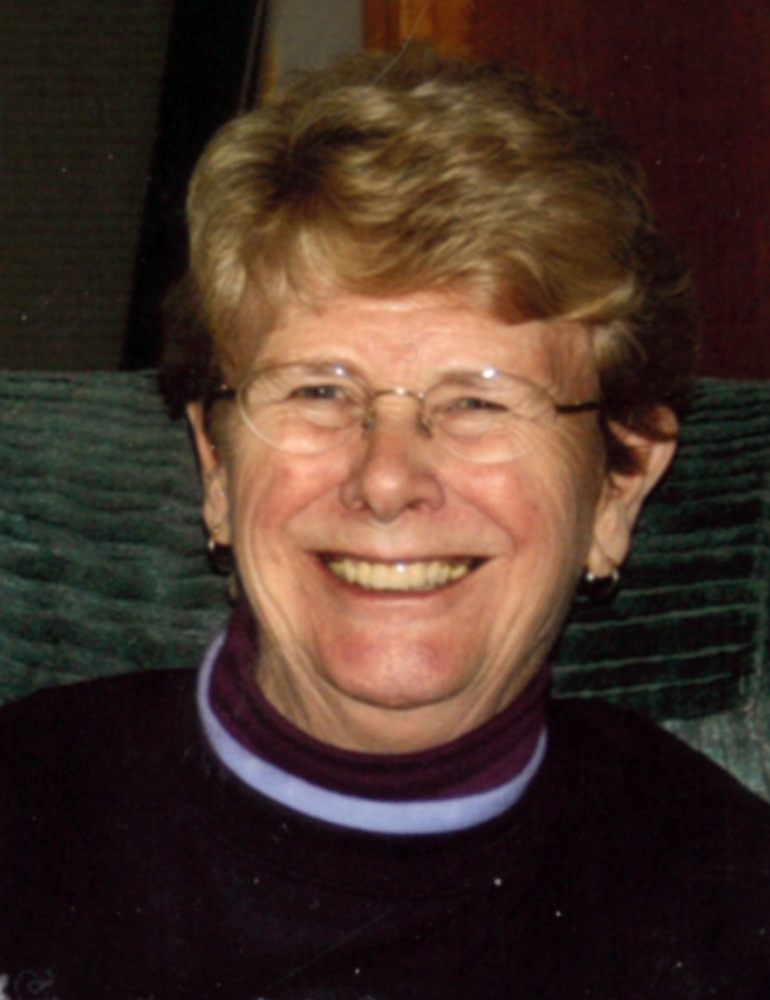 Connie Jean Murray - 2023 - Dokken-Nelson Funeral Service & Crematory