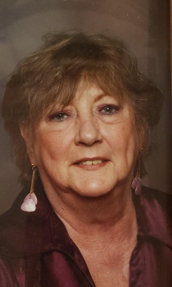Linda Erna Legg - 2020 - Adams-Green Funeral Home