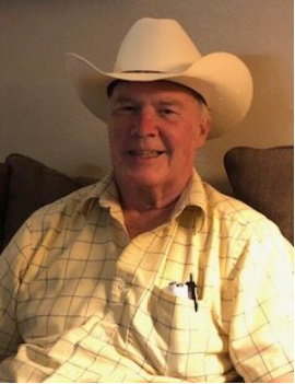John Thomas Sliney - 2023 - Adams-Green Funeral Home
