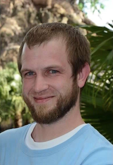 Jared Colin Dillon - 2021 - Adams-Green Funeral Home