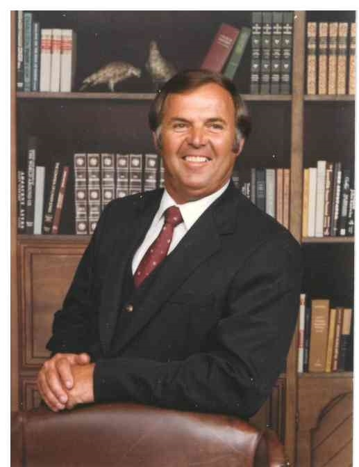 Billy Joe Bain - 2023 - McCammon Ammons Click Funeral Home Inc.