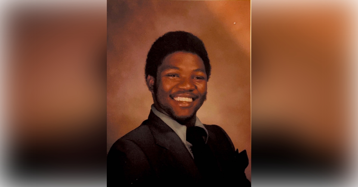 Obituary information for William B. Starks