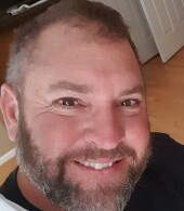 Gregory Wayne Keister - 2023 - Potomac Valley Cremation Center