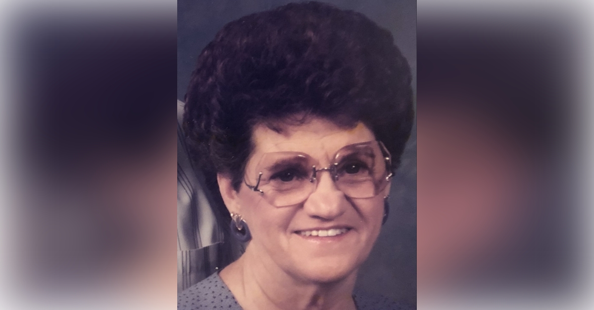 Obituary information for Doris Gail Moore