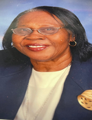 Carrie Lee Hacker - 2023 - G. L. Brightharp & Sons Mortuary