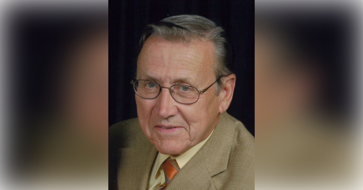 Obituary information for Duane R. Edwardson