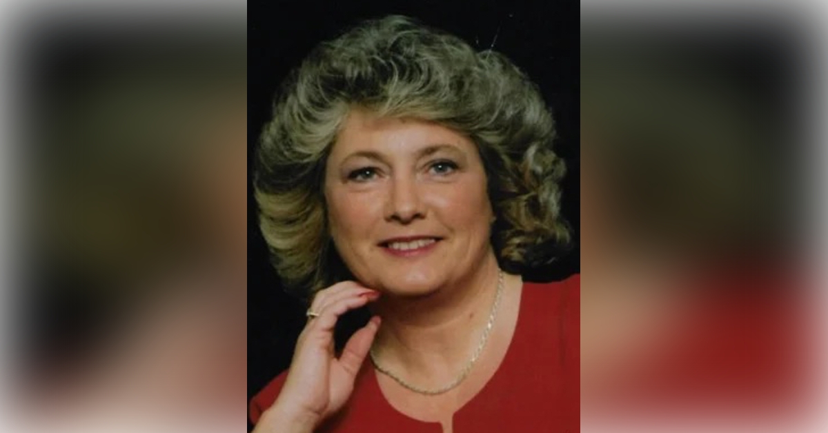 Obituary information for Linda Lou Marcum Blakeman