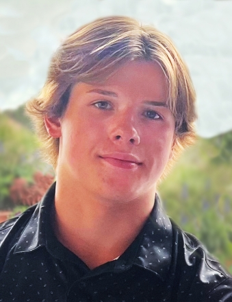 Nolan Christopher Kearney Obituary - 2023 - H.L. Farmer & Sons Funeral ...
