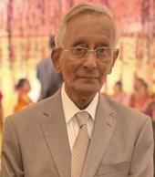 Veluvolu Basavaiah - 2023 - Chapel Ridge Funeral Home