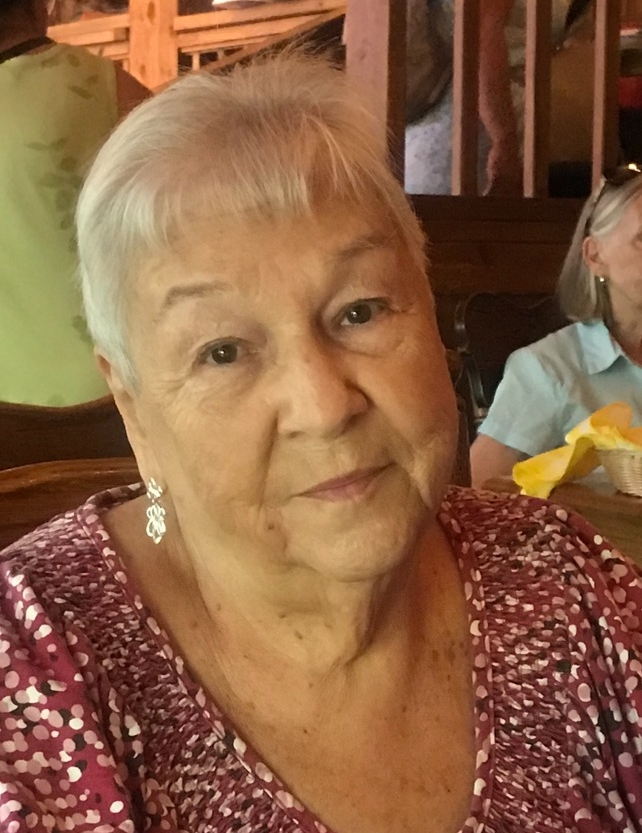 Janet L. Marasco - 2023 - EC Nurre Funeral Homes