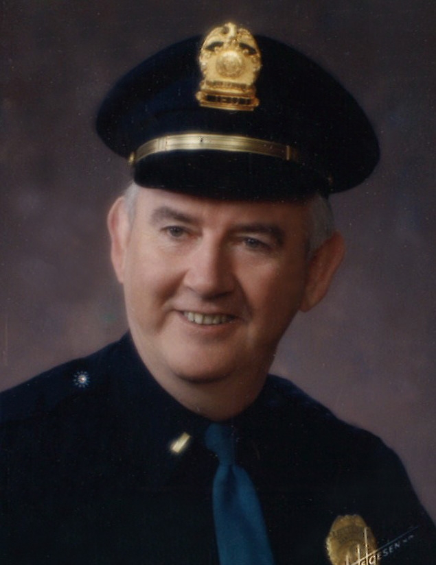 Richard M. O'Leary - 2023 - Schneider Funeral Directors