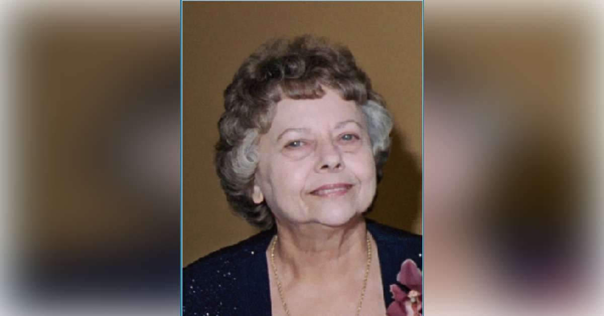 Obituary information for Barbara L. Lashley