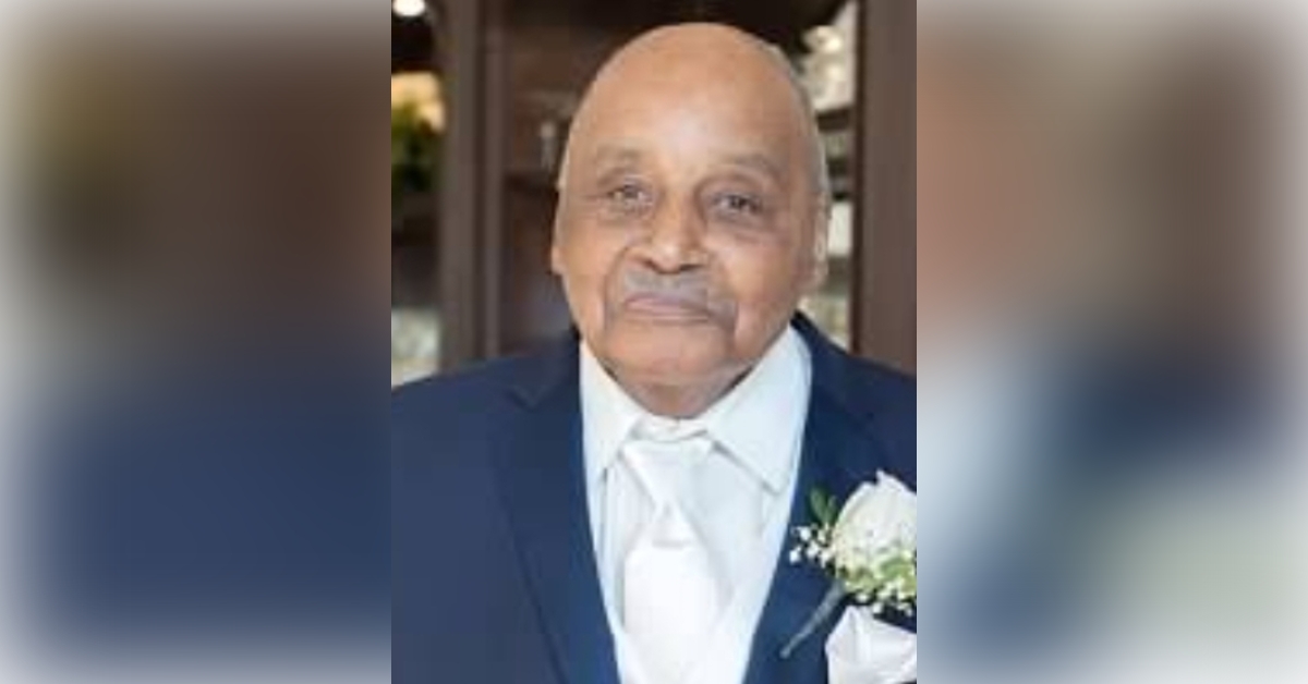 Obituary information for Floyd Rance Jr.