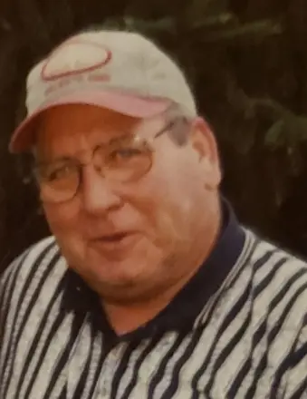 Obituary information for Charles M. Blakeslee