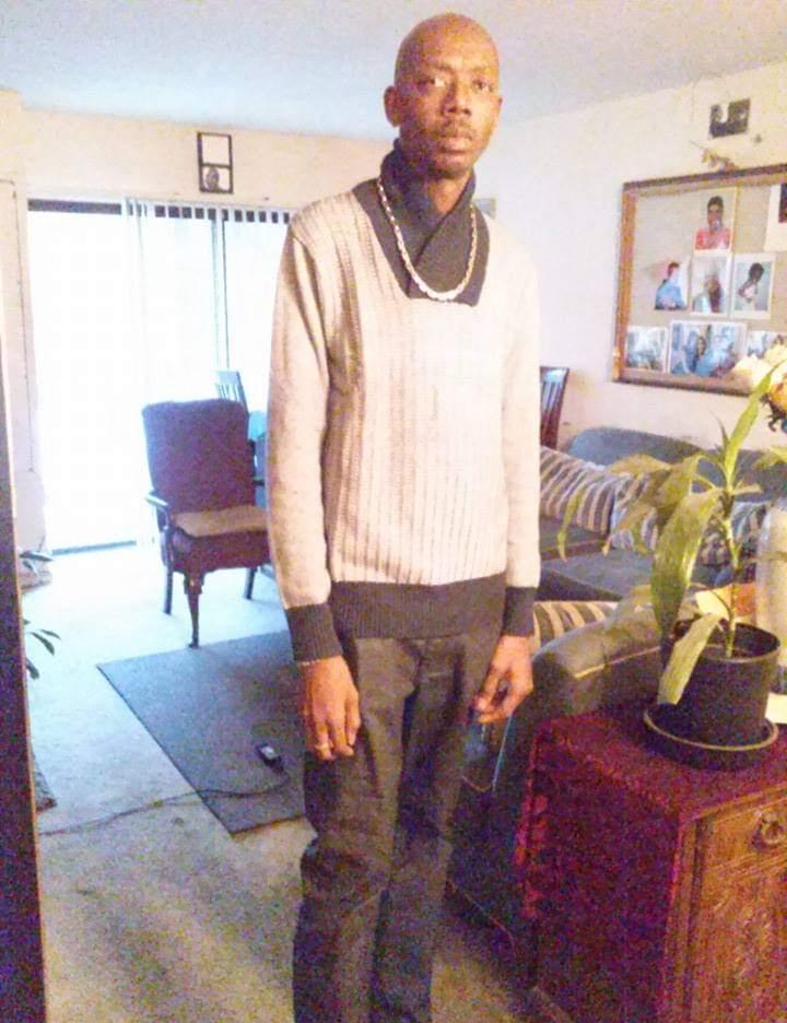 Anthony Thomas Cooper - 2023 - Davis-Royster Funeral Service