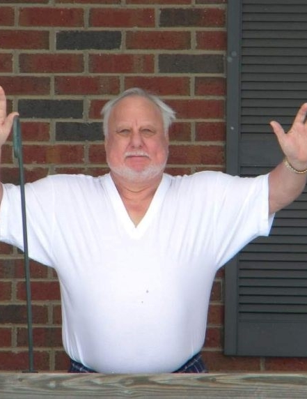 Mr. James "Jimmy" Stripling - 2023 - Holland Funeral Service and Crematory