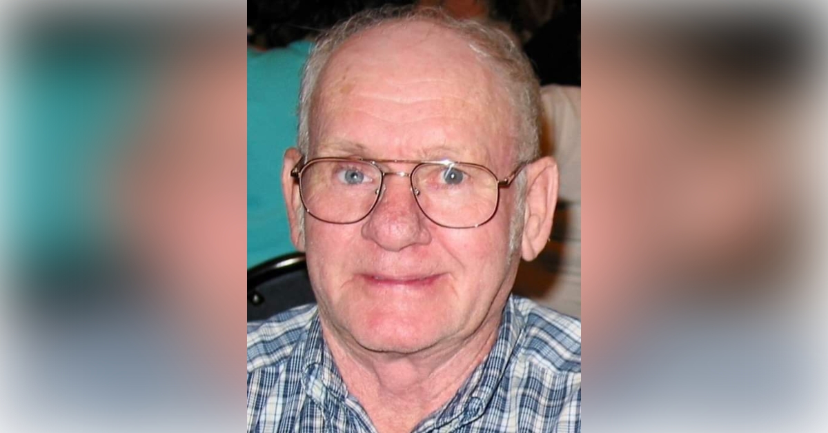 Obituary information for Darrel "Darrell" B. Kincaid