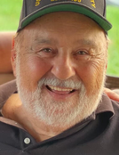 Leonard A. Longo - 2023 - Shook Family Funeral Homes