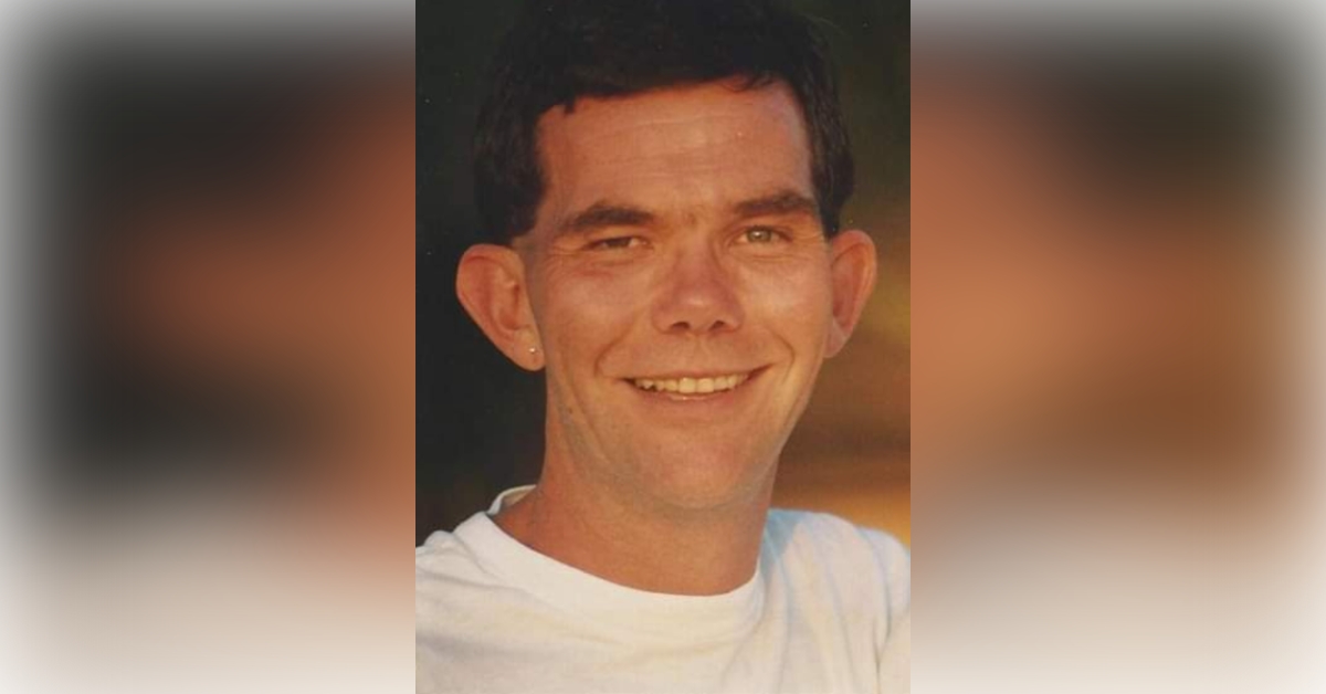 Obituary information for Terry Teeter