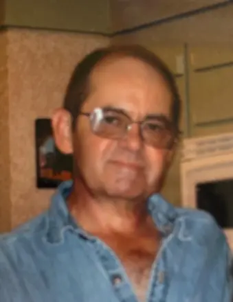 Obituary information for Doug Grantham