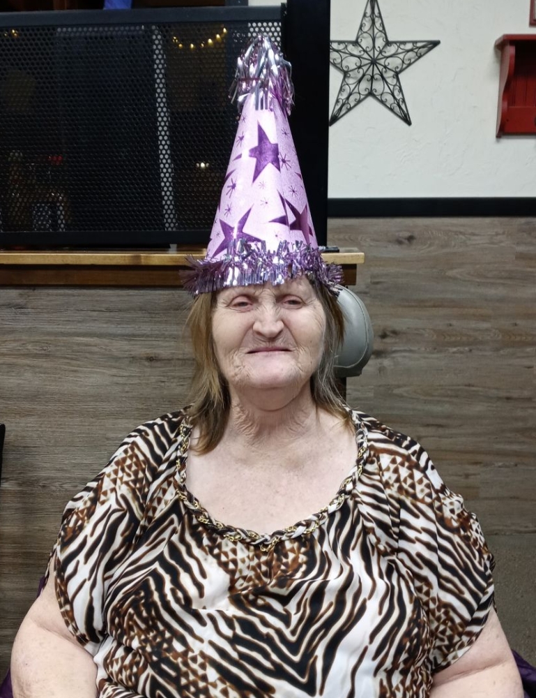 Wanda Jean House - 2023 - Wilks Funeral Home