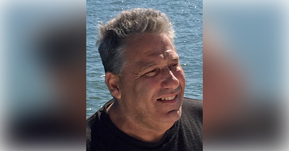 Obituary information for Robert G. Ritchie Jr.