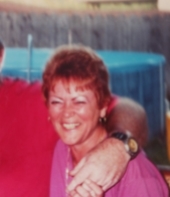 Patricia Ann White - 2023 - Harrell Funeral Home