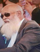 Elijah “Duke” Ball, Jr. - 2023 - Weldon- Fisher Funeral Home