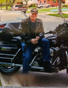 Joseph "Joe" Bartlett - 1970 - Joseph "Joe" Bartlett