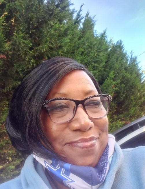 Jeanette Davis - 2023 - Woody Home for Services